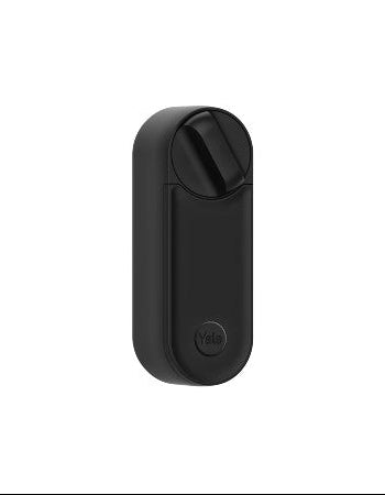 ערכת מנעול חכם Linus™ L2 + קודן חכם + מגשר אינטרנט מובנה + קורא קרבה Y ...